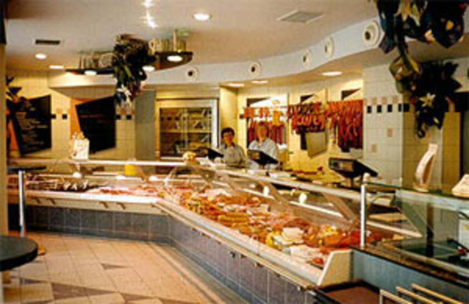 Fleischerei GmbH Kalz | Heimatgenuss