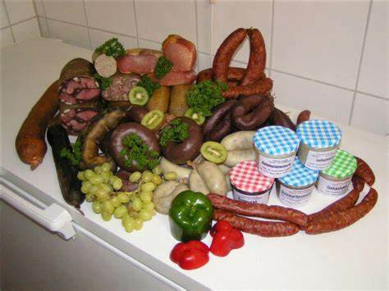 Fleischerei Schrader Höhnstedt | Heimatgenuss